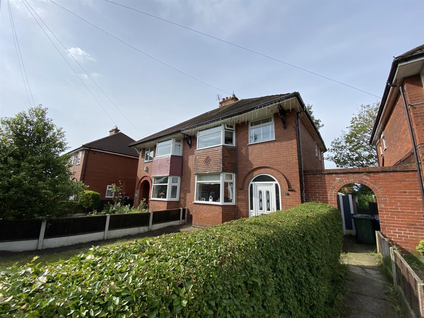 Devon Road, Manchester - Mistoria Estate Agents